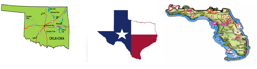 Notes from the Panhandle | General Risk Advisors